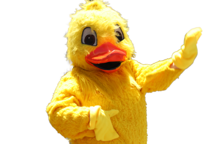 Become a Duck Day Vendor – Duck Day