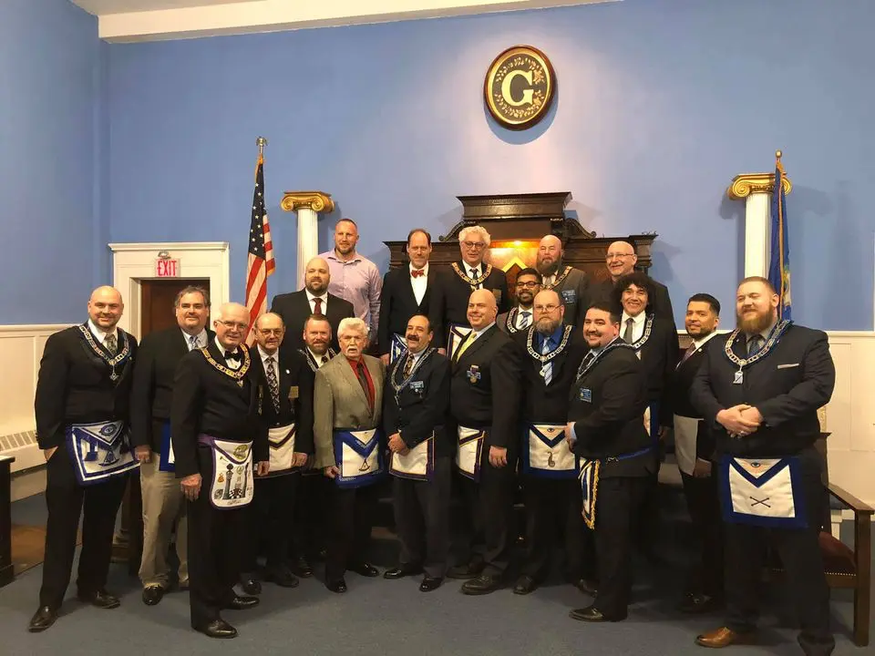 Shepherd – Salem Masonic Lodge – 25 – Duck Day