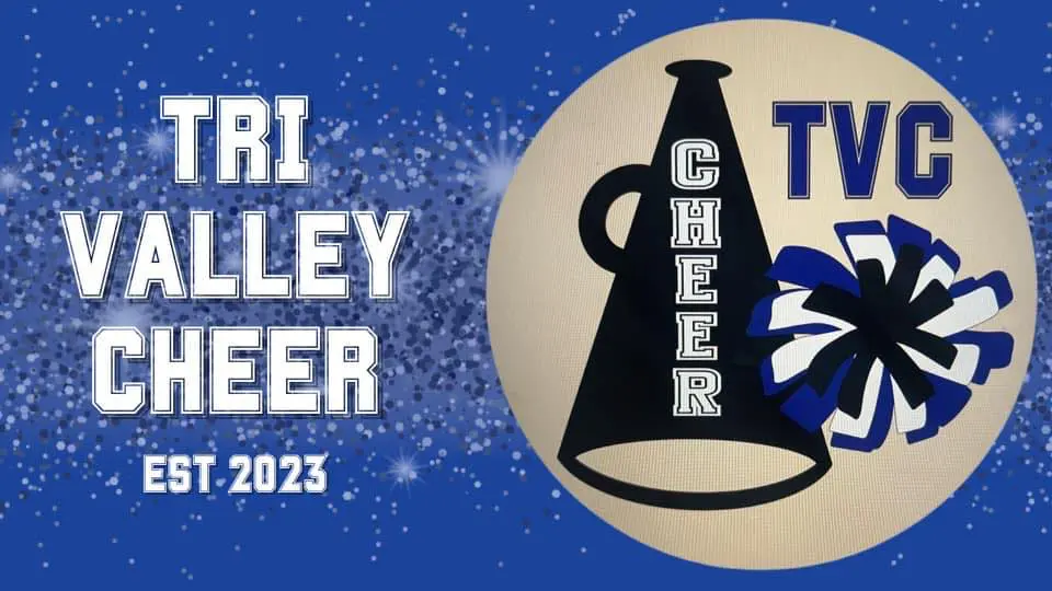 Tri Valley Cheer – Duck Day